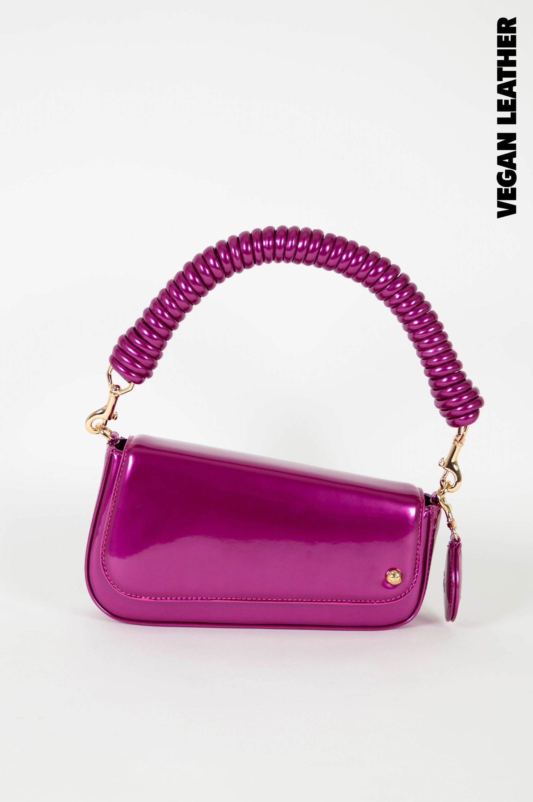 PIA METALLIC PINK – ANA DELAU